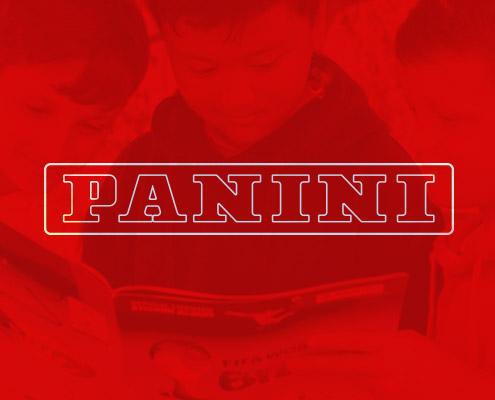 Panini - boomgroup