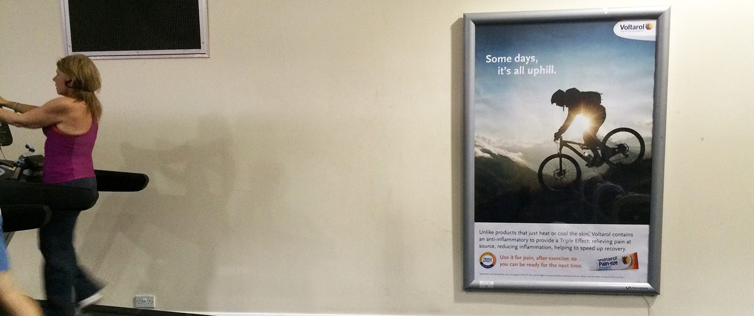 Voltarol - boomgroup