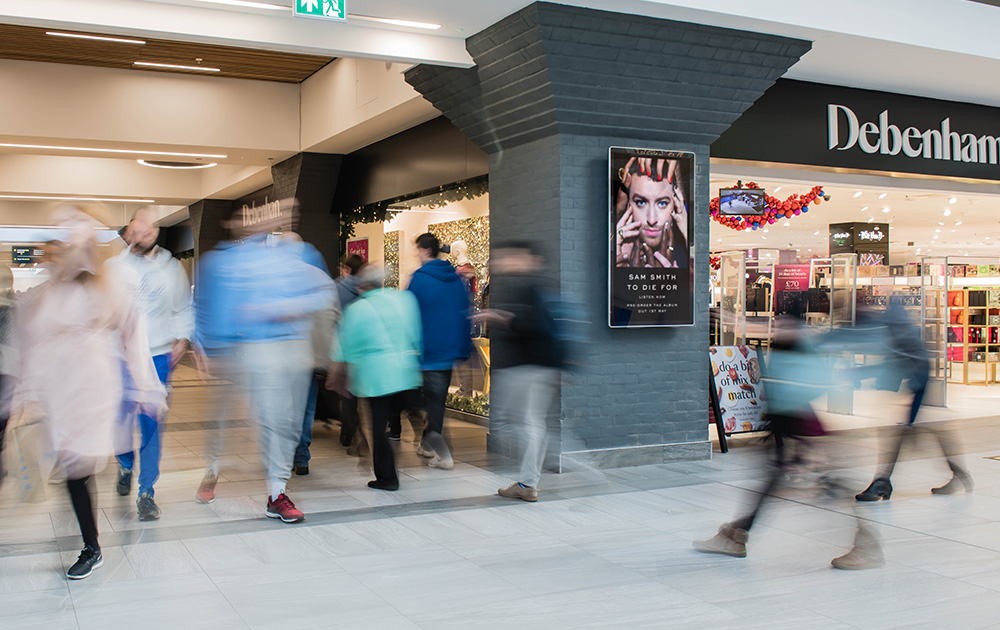 OOH Market Posts Strongest Q4 Growth - boomgroup