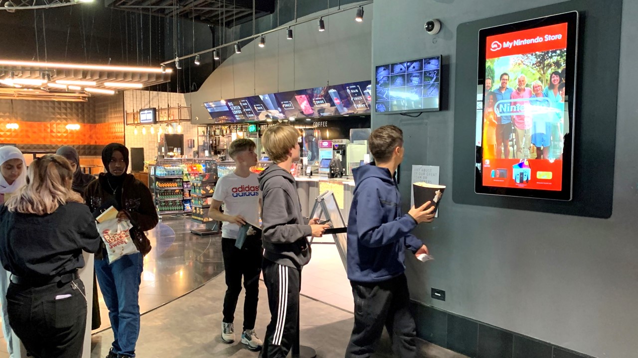 Advertise alongside this summer’s biggest cinema blockbusters - boomgroup